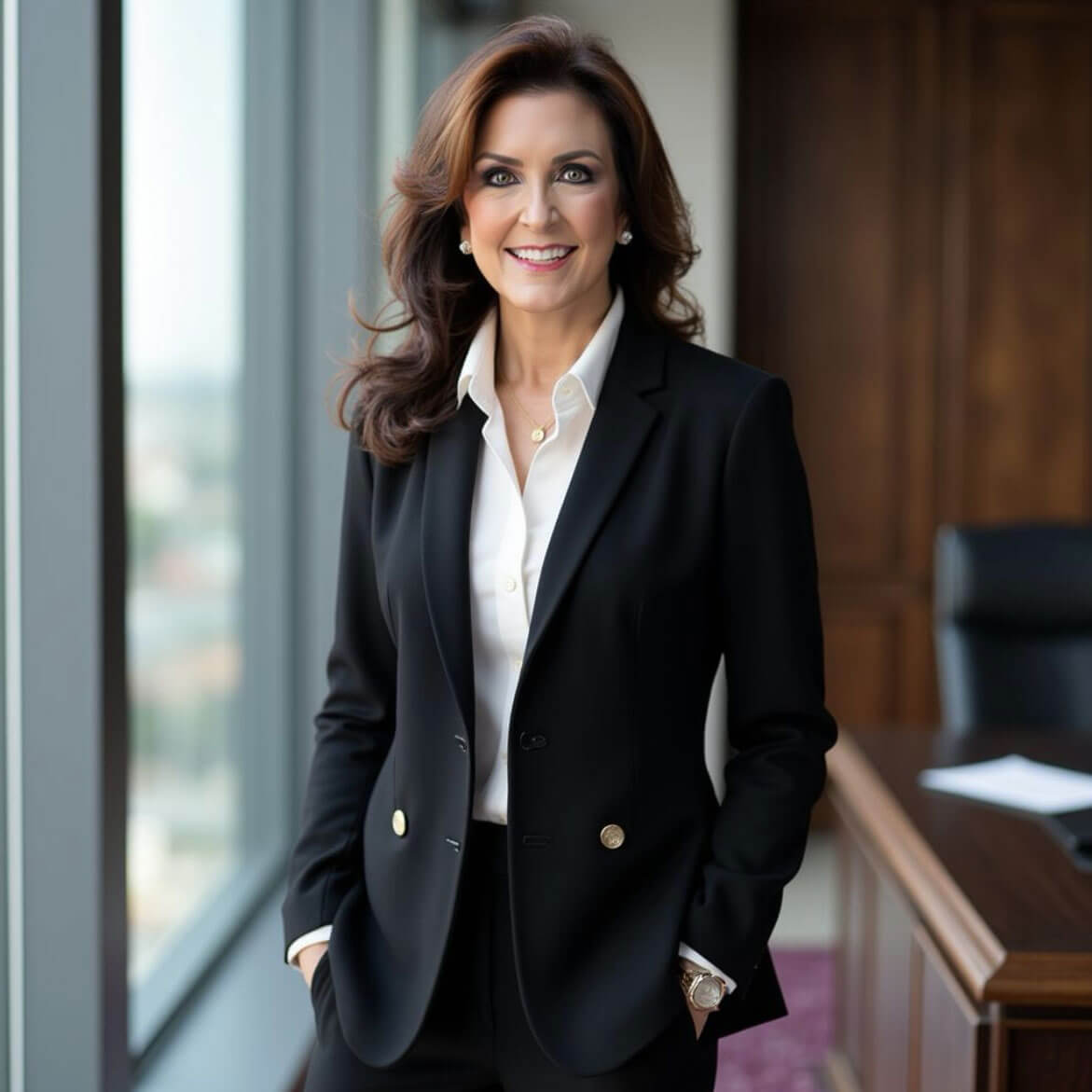 Contact Us – Pierce Wealth Partners