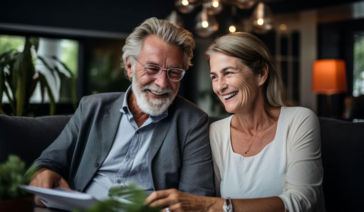 Charitable Giving – Pierce Wealth Partners